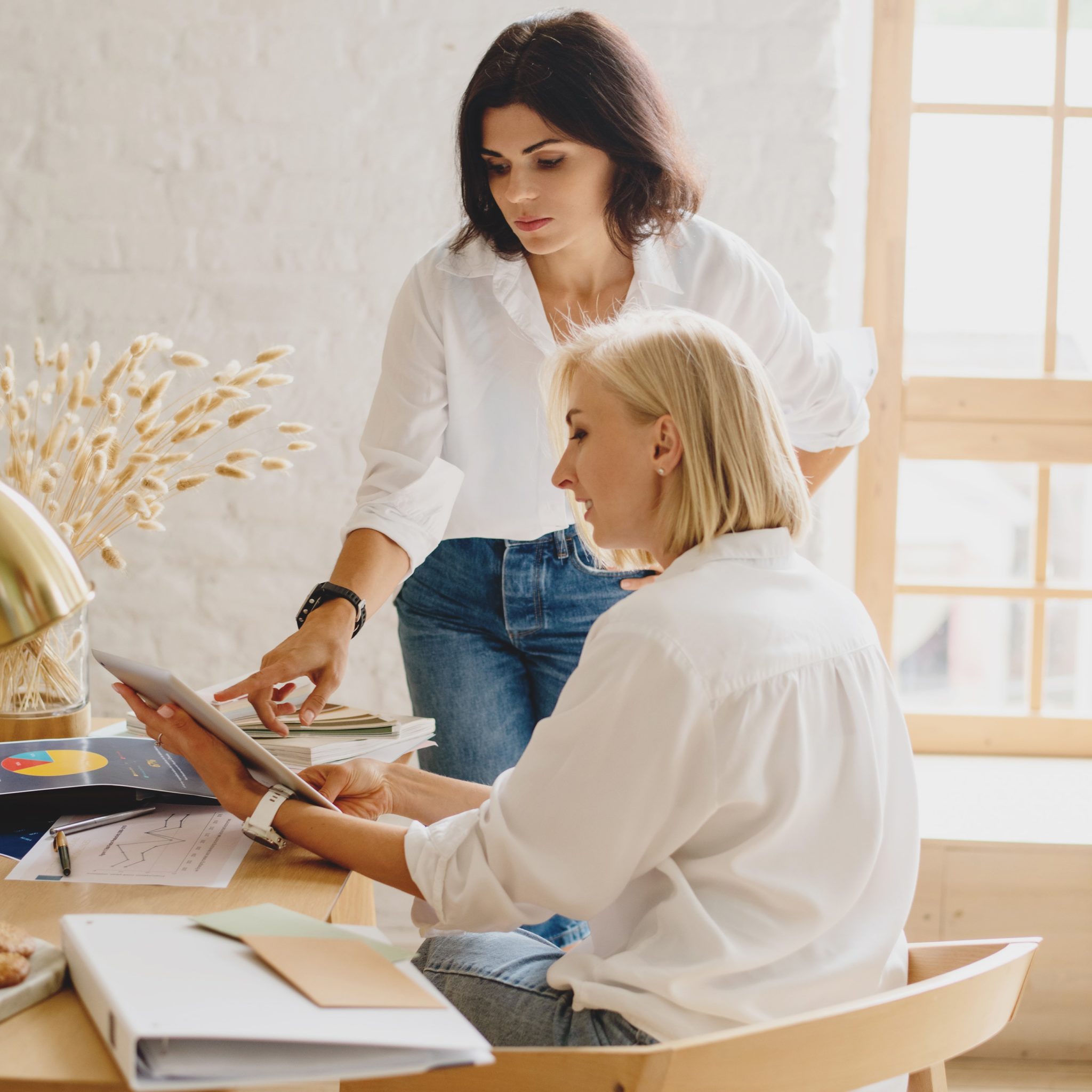 How to Conduct a Performance Evaluation - the-paradigm.com